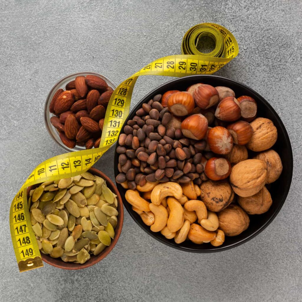 Keto wieviel Kalorien am Tag? Der komplette Leitfaden für die ketogene ...